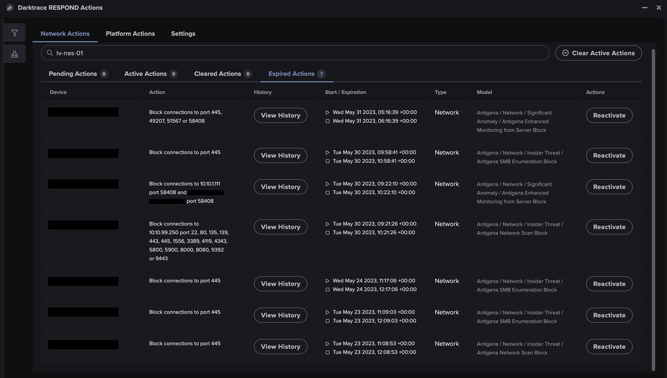 Admin Credential Abuse: How Darktrace Succeeded Where Other Solutions Failed | Darktrace Blog